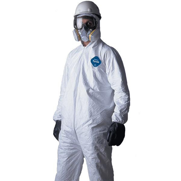 Tyvek®, Dupont | Elex S.A.