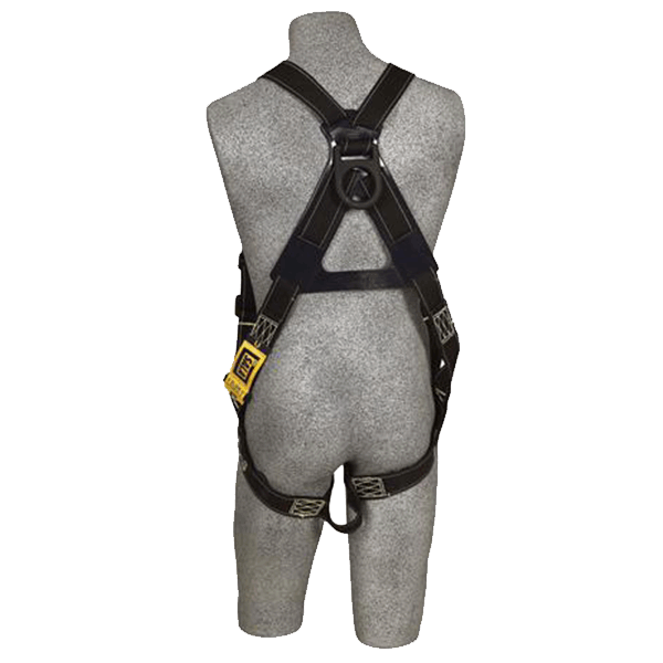 Arnés Delta™ Nomex®/Kevlar® para el Soldador, DBI Sala | Elex S.A.