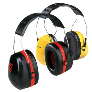 Protección Auditiva | Categorias EPP | Elex S.A.