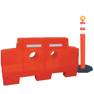 Marcaje y Manejo de Tráfico | Categorias Seguridad industrial | Elex S.A.