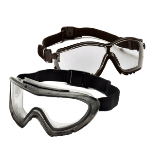 Protección Visual | Categorias EPP | Elex S.A.